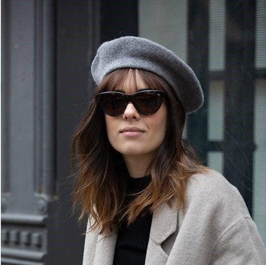 Eyeglasses For Women With Square Face 4 Ways To Look Good In Glasses